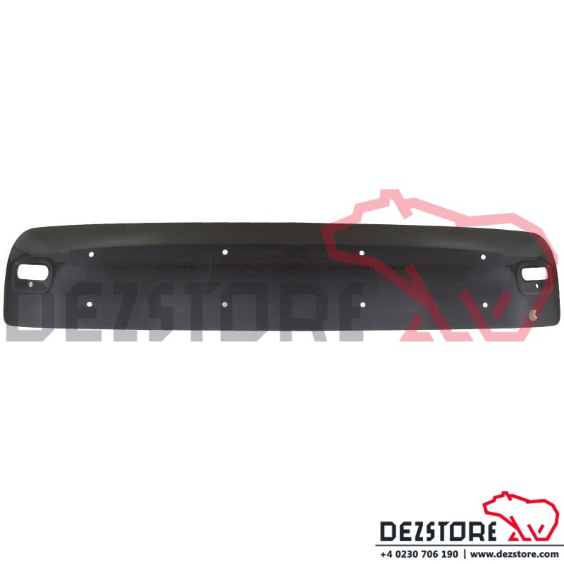 Parasolar exterior MAN TGS - cod OEM: 81637010060 | DEZSTORE :: Piese ...