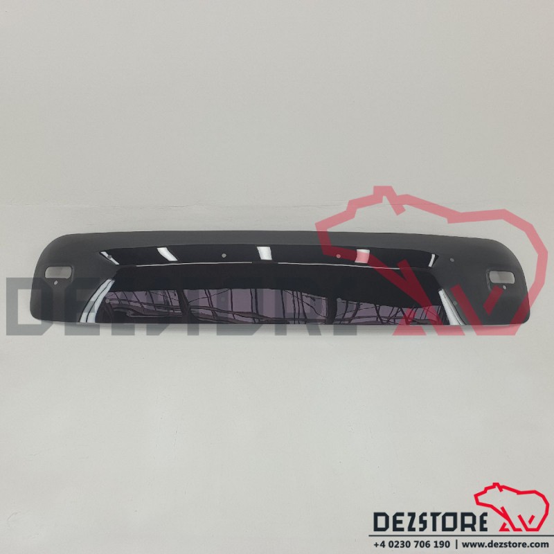 Parasolar exterior MAN TGS - cod OEM: 81637010060 | DEZSTORE :: Piese ...