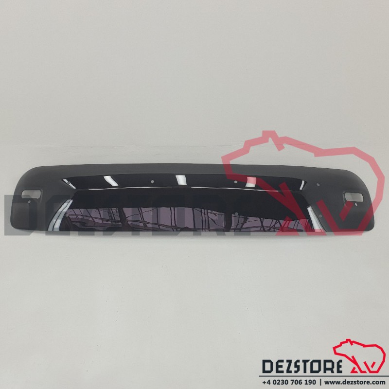Parasolar exterior MAN TGS - cod OEM: 81637010060 | DEZSTORE :: Piese ...