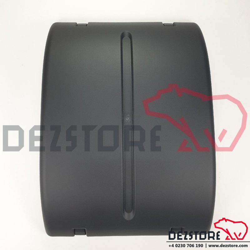 Capac aripa noroi axa spate MAN TGX - cod OEM: 81664106606 | DEZSTORE ...
