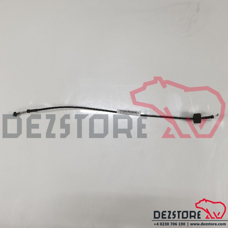 Cablu deschidere portiera MAN TGX - cod OEM: 81955010224 | DEZSTORE ...