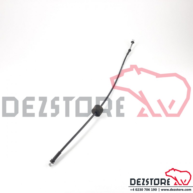 DEZSTORE - Piese pentru camioane