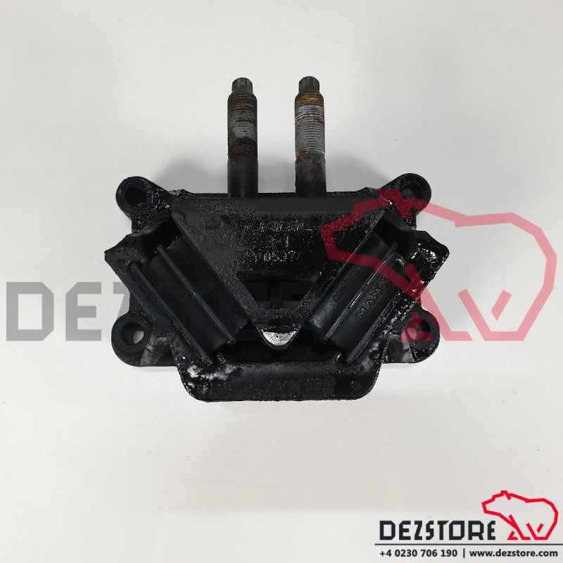Tampon motor spate MAN TGX - cod OEM: 81962100597 | DEZSTORE :: Piese ...