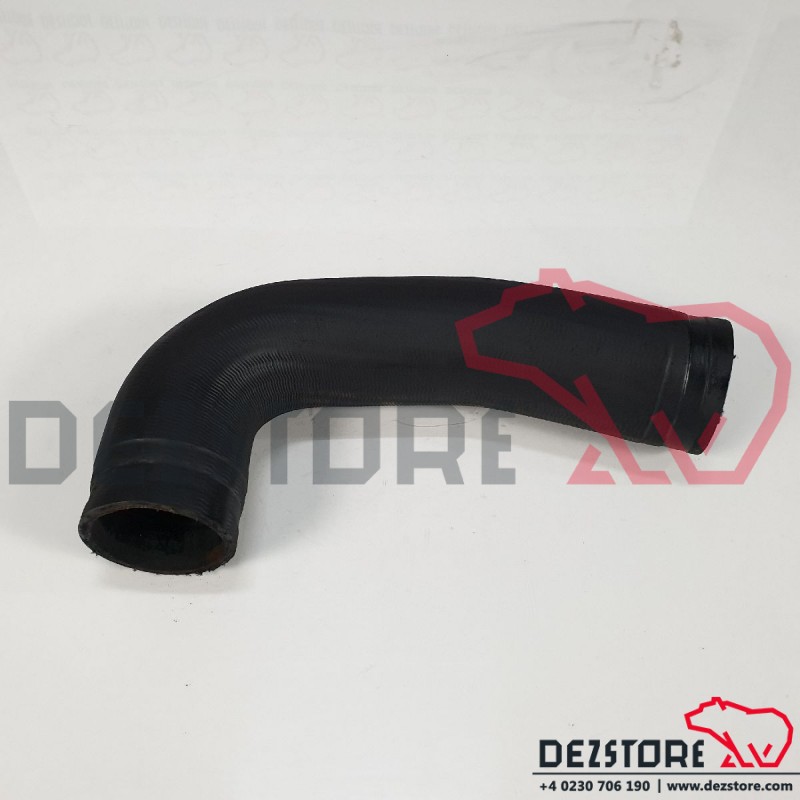 Furtun radiator apa MAN TGX Euro 6 - cod OEM: 81963010941 | DEZSTORE ...