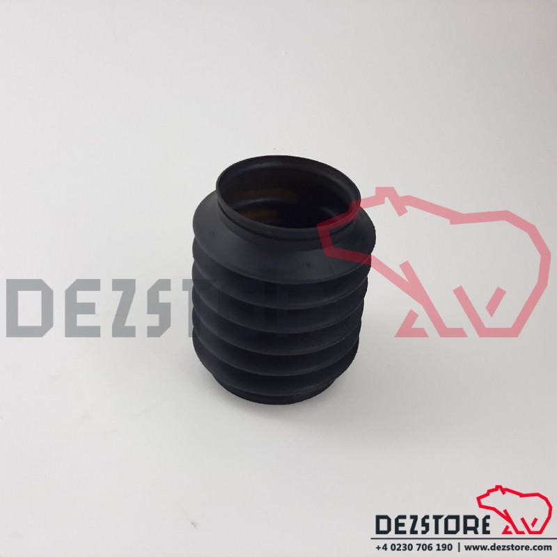 Burduf cauciuc protectie cardan MAN TGX Euro 6 - cod OEM: 81964200545 ...