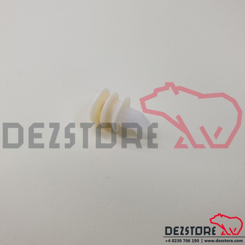 Clema fixare fata portiera Volvo FH - cod OEM: 82217705, 990748 ...