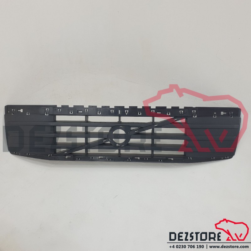 Grila capota Volvo FH - cod OEM: 82255255 | DEZSTORE :: Piese noi și ...
