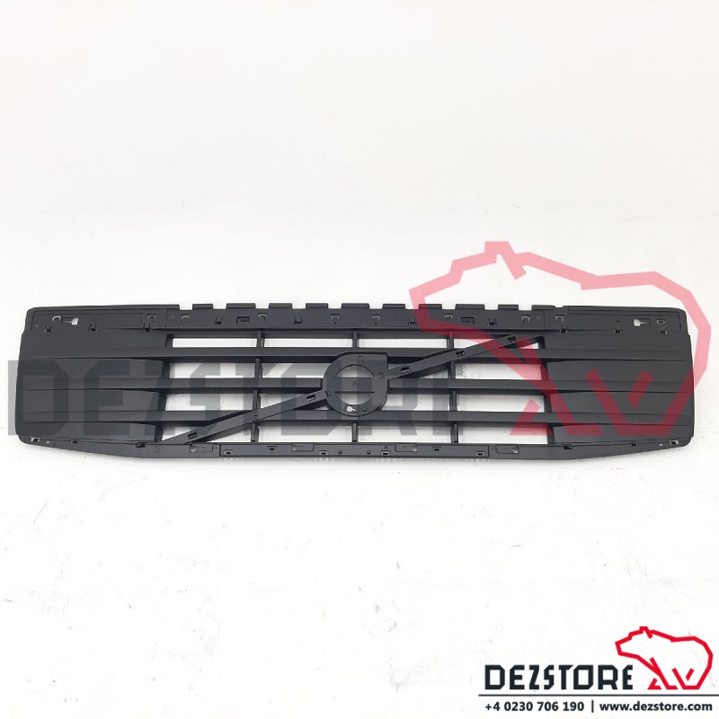 Grila capota Volvo FH - cod OEM: 82255255 | DEZSTORE :: Piese noi și ...