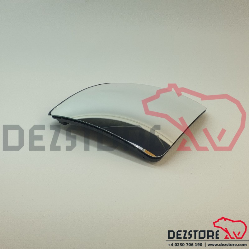 Sticla oglinda retrovizoare mica Volvo FH - cod OEM: 82356824 ...