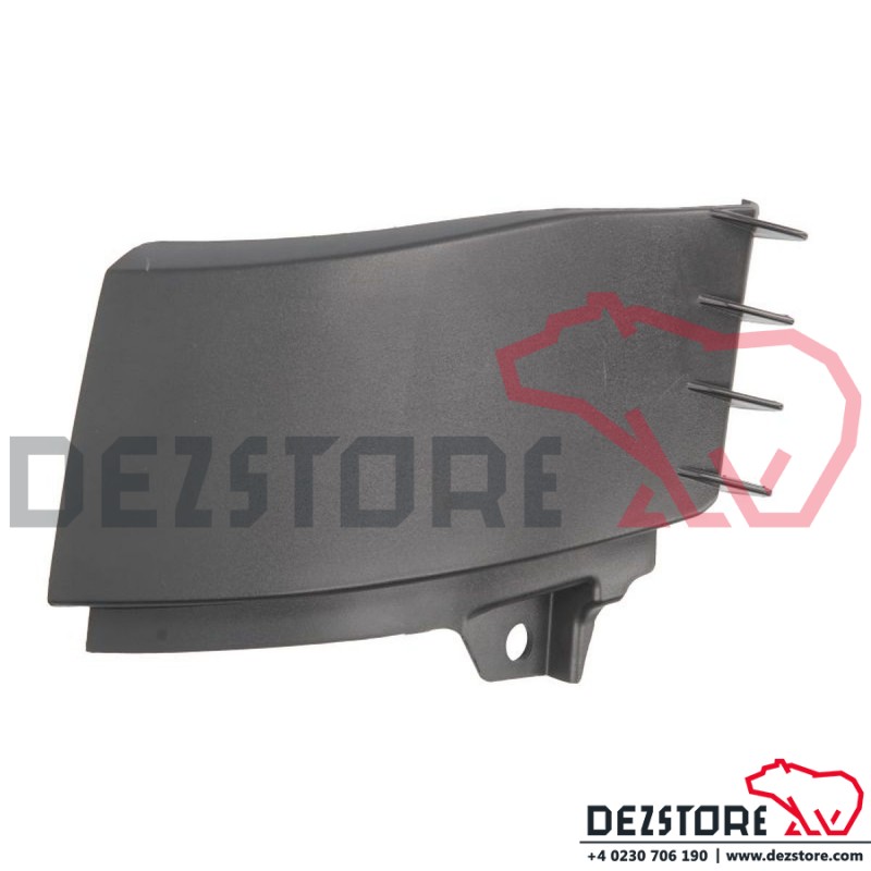 Ornament capota stanga Volvo FH - cod OEM: 82835554 | DEZSTORE :: Piese ...