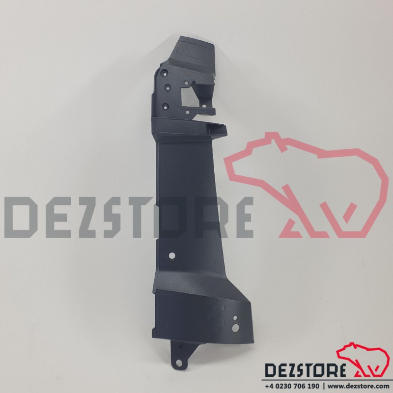 DEZSTORE - Piese pentru camioane