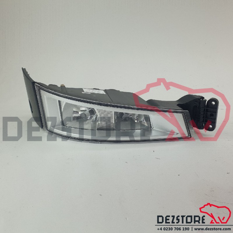 DEZSTORE - Piese pentru camioane