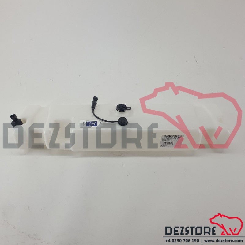 DEZSTORE - Piese pentru camioane