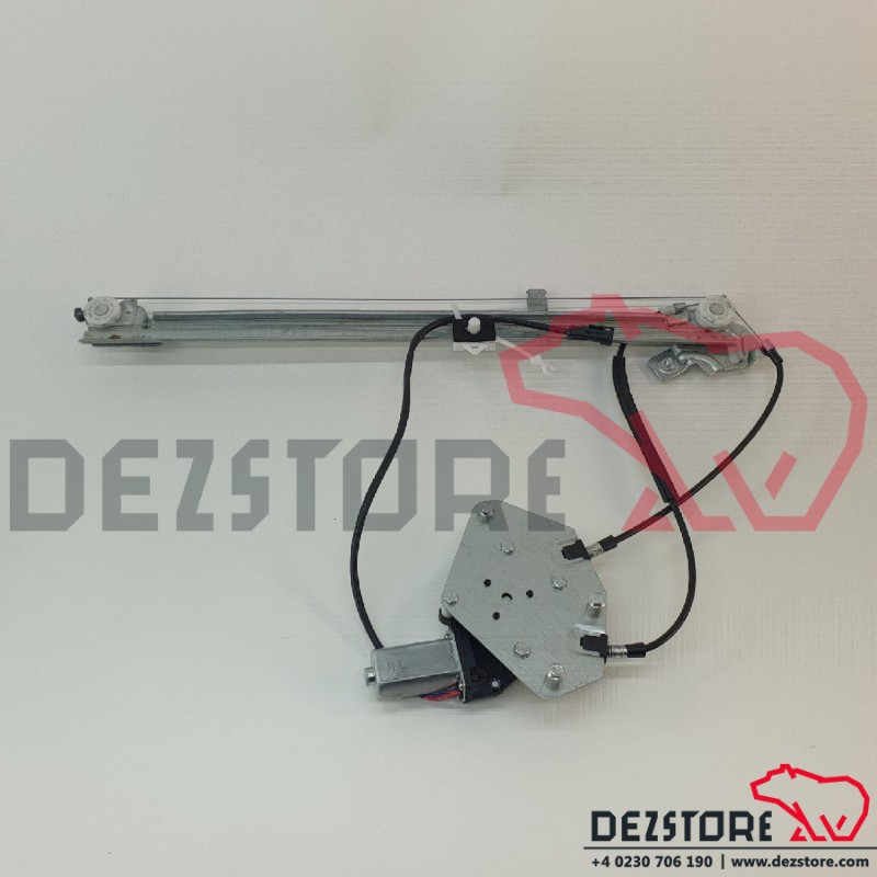 Macara geam stanga Iveco Stralis - cod OEM: 99487781 | DEZSTORE ...