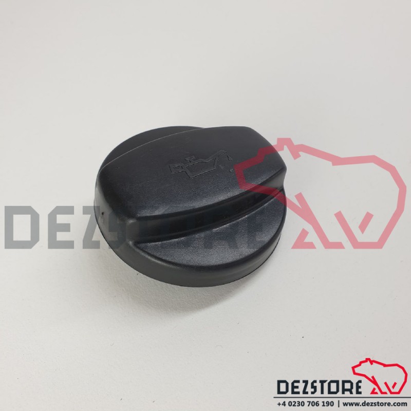 Buson gat umplere ulei Mercedes Actros MP4 - cod OEM: A0000100285 ...