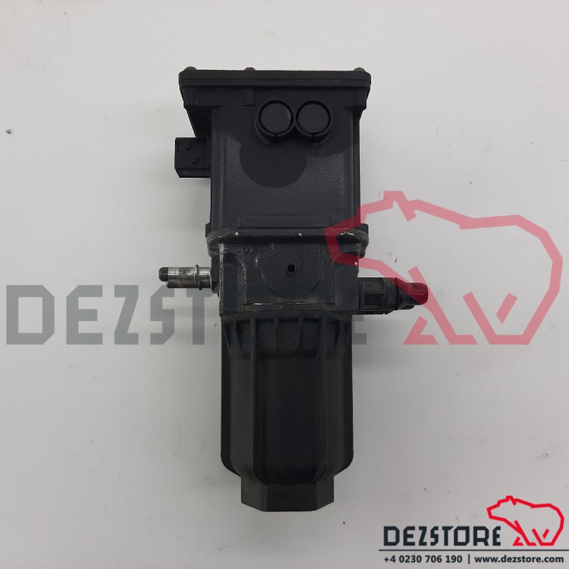 Unitate AdBlue Mercedes Actros MP4 - cod OEM: A0001405578 | DEZSTORE ...