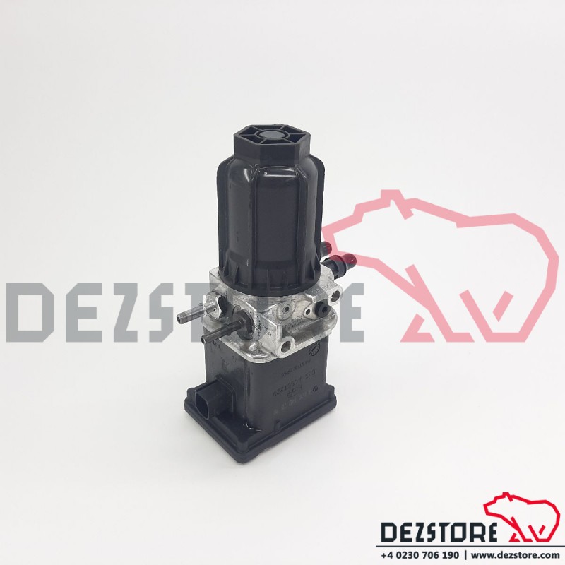 Unitate AdBlue Mercedes Actros MP4 - cod OEM: A0001407078 | DEZSTORE ...