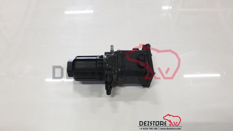 Unitate AdBlue Mercedes Actros MP4 - cod OEM: A0001407278 | DEZSTORE ...