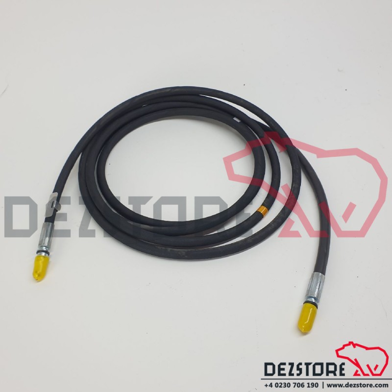 Furtun ambreiaj Mercedes Actros MP3 - cod OEM: A0002571866 | DEZSTORE ...