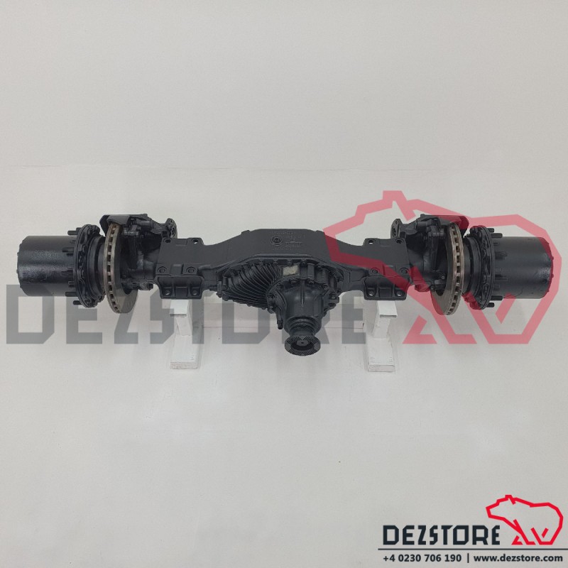 Axa spate Mercedes Actros MP4 - cod OEM: A0003500400 | DEZSTORE ...