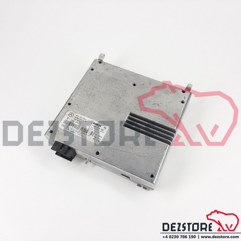 Calculator IPPC Mercedes Actros MP4 - cod OEM: A0004460375, 7620000100 ...