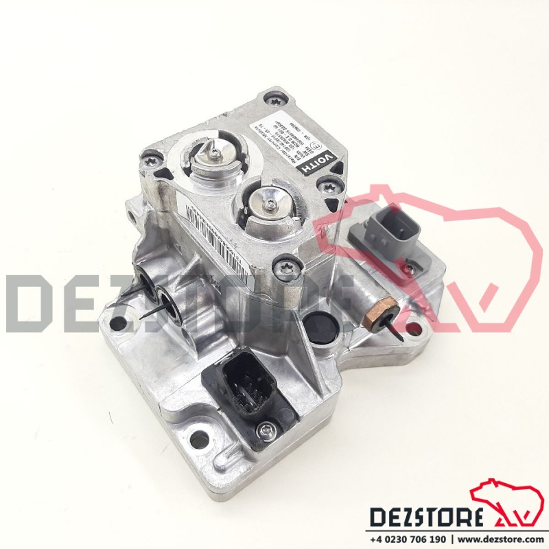 DEZSTORE - Unitate control retarder Mercedes Actros MP4 - cod OEM ...