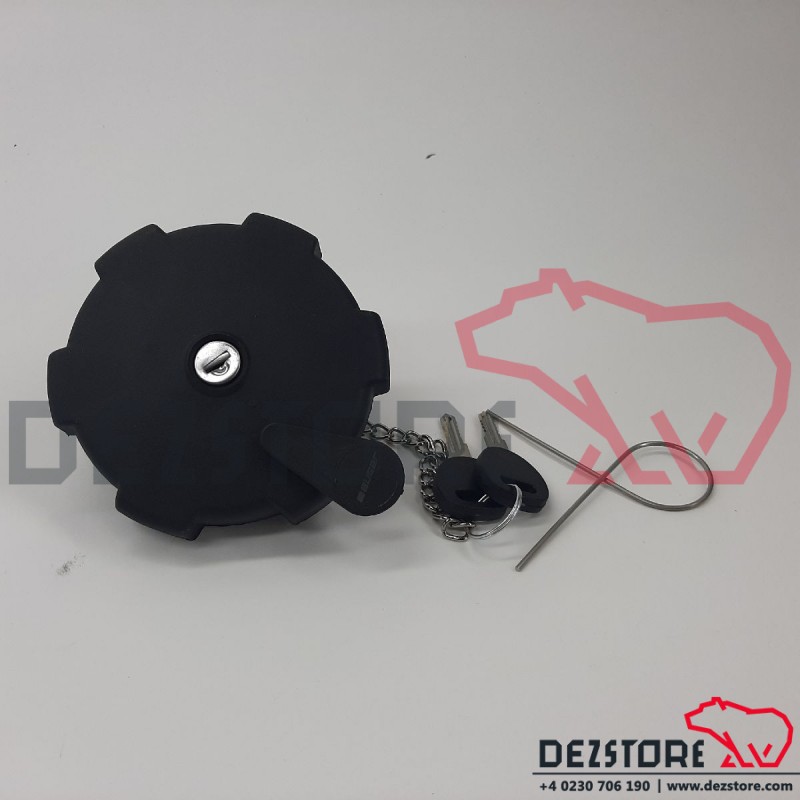 Buson rezervor combustibil Mercedes Actros MP4 - cod OEM: A0004700405 ...
