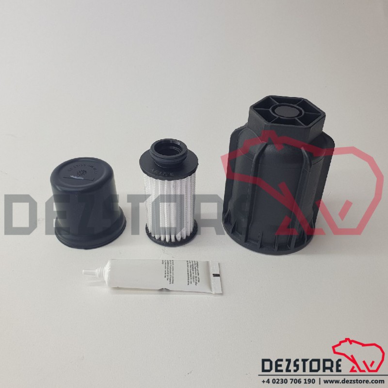 DEZSTORE - Piese pentru camioane