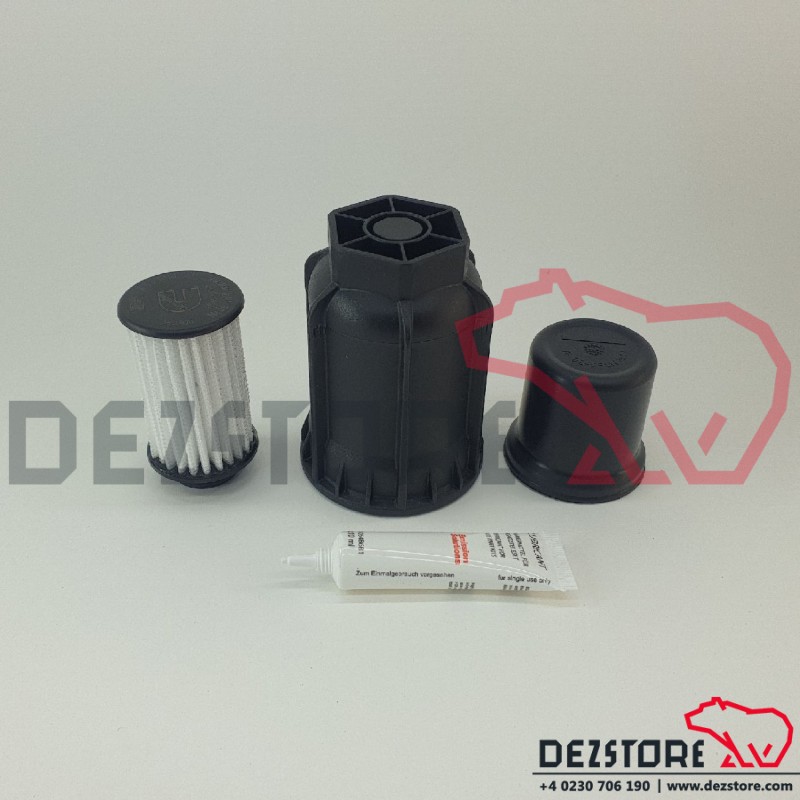 DEZSTORE - Piese pentru camioane