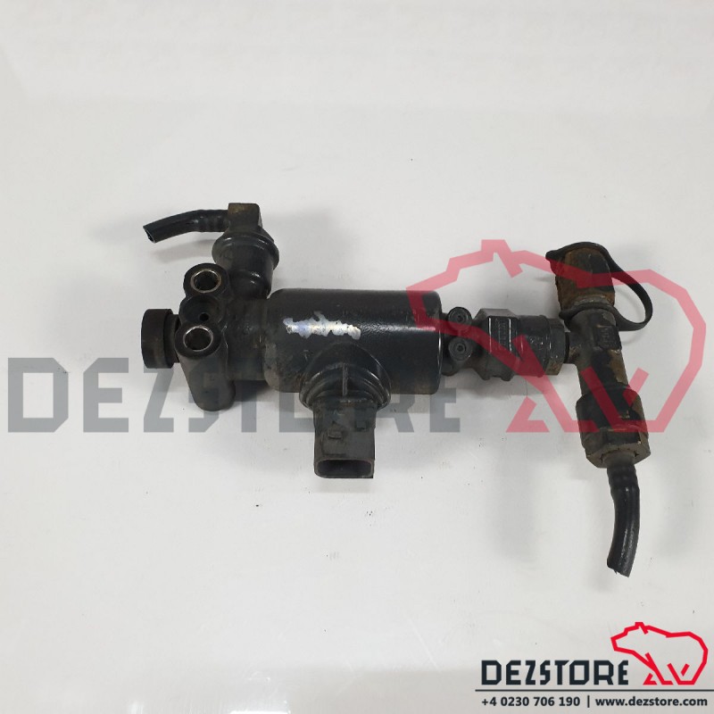Electrovalva Mercedes Actros MP4 - cod OEM: A0009973312 | DEZSTORE ...