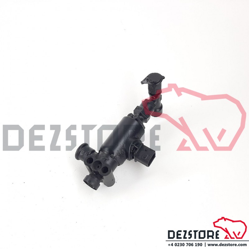 Electrovalva Mercedes Actros MP4 - cod OEM: A0009973312 | DEZSTORE ...