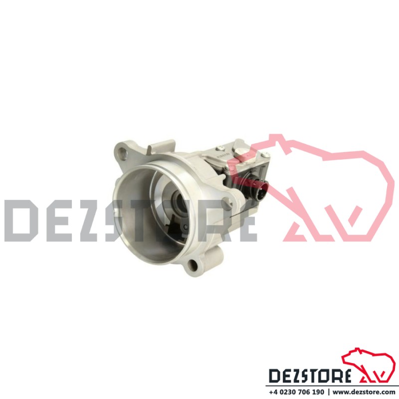 Cilindru schimbator viteze Mercedes Actros MP2 - cod OEM: A0012604963 ...