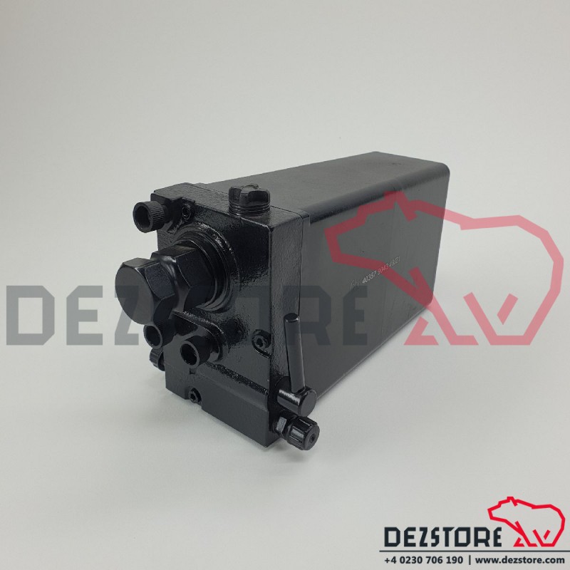 Pompa rabatare cabina Mercedes Actros MP2 - cod OEM: A0015534101 ...