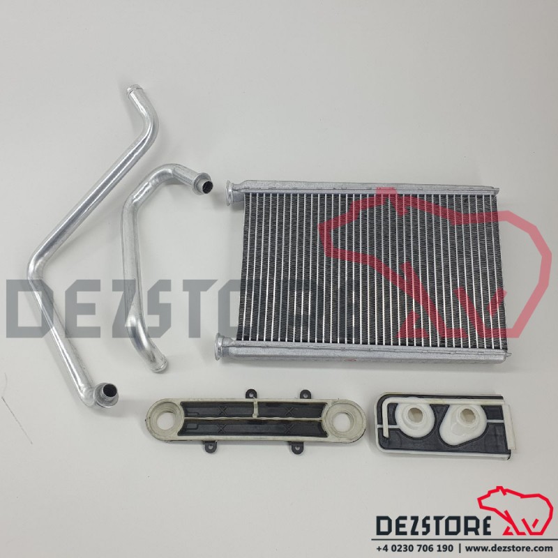 Radiator incalzire Mercedes Actros MP4 - cod OEM: A0018302820 ...