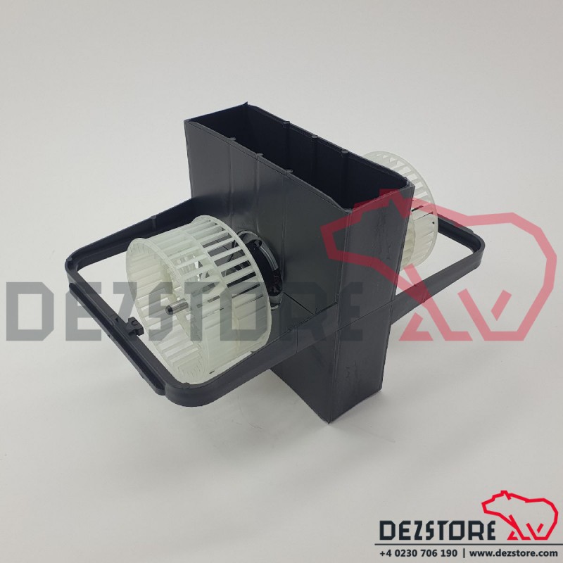 DEZSTORE - Piese pentru camioane