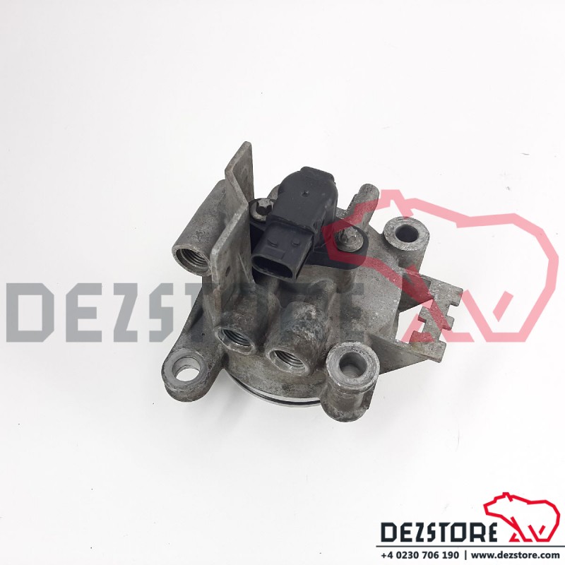 Cilindru de schimbare Mercedes Actros MP4 - cod OEM: A0032605663 ...