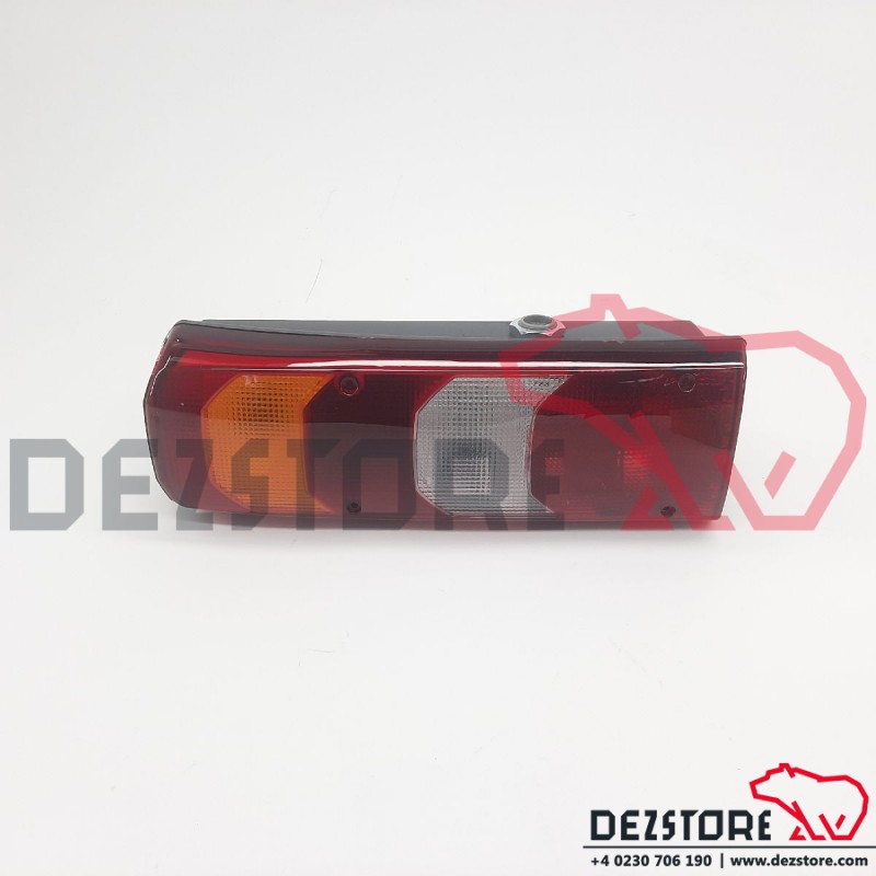 Lampa stop spate dreapta Mercedes Actros MP4 - cod OEM: A0035441803 ...