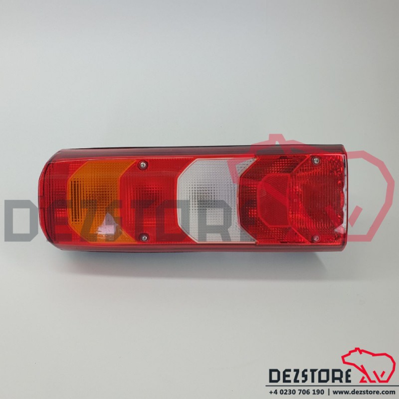 Lampa stop spate stanga Mercedes Actros MP4 - cod OEM: A0035446103 ...