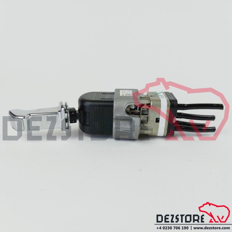 Maneta frana de mana Mercedes Actros MP4 - cod OEM: A0044305281 ...