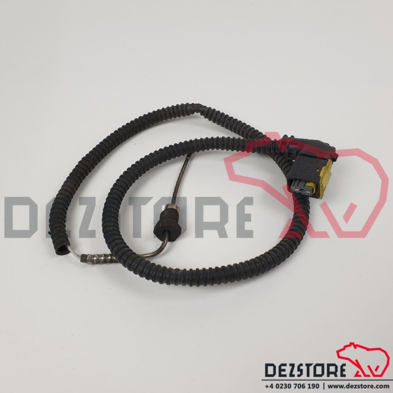 Senzor temperatura gaze Mercedes Actros MP4 - cod OEM: A0075424518 ...