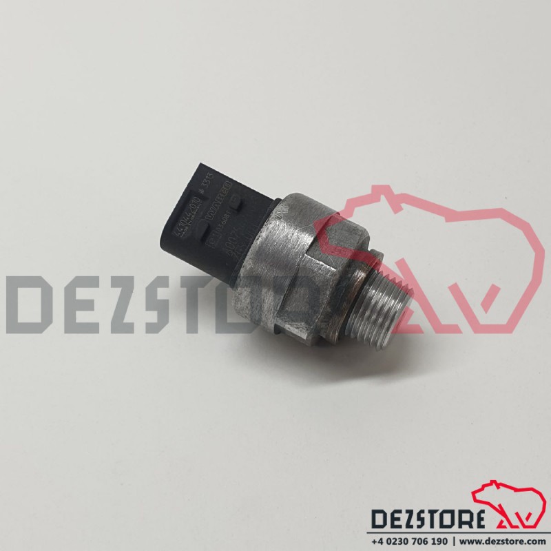 Senzor presiune aer axa spate Mercedes Actros MP4 - cod OEM ...