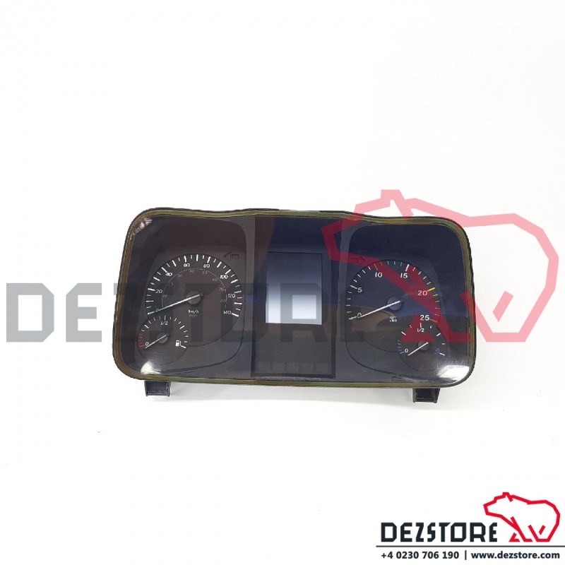 Ceasuri de bord Mercedes Actros MP4 - cod OEM: A0094461421 | DEZSTORE ...