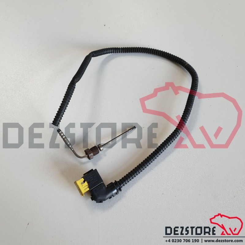 Senzor temperatura gaze Mercedes Actros MP4 - cod OEM: A0105423518 ...
