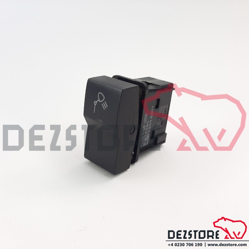 Comutator Mercedes Actros MP4 - cod OEM: A0125454007 | DEZSTORE ...