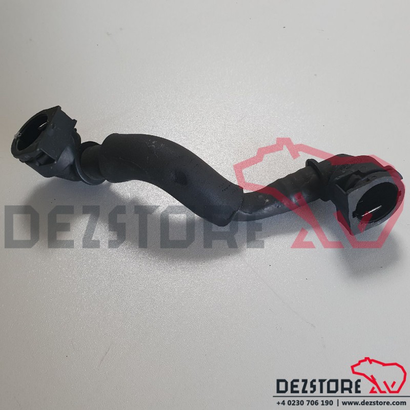 Conducta apa compresor aer Mercedes Axor - cod OEM: A4572006552 ...