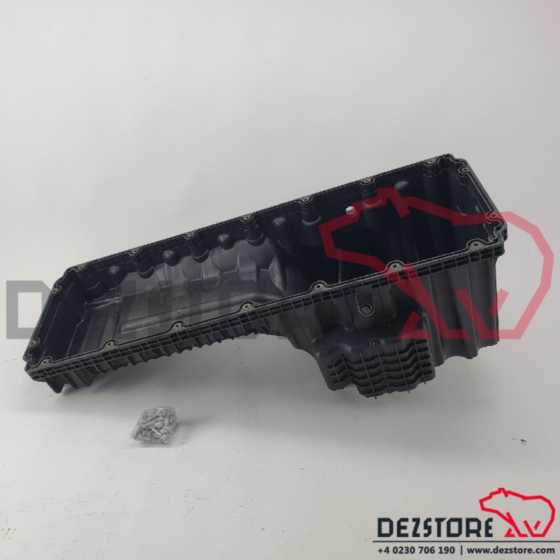 DEZSTORE - Piese pentru camioane