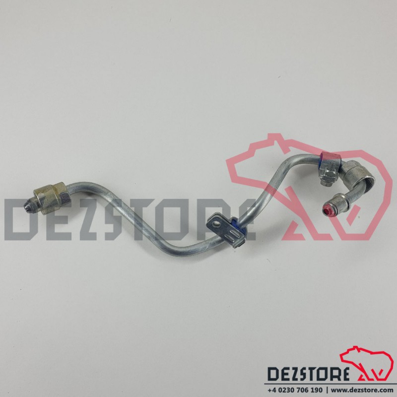 Conducta alimentare combustibil Mercedes Actros MP4 - cod OEM ...