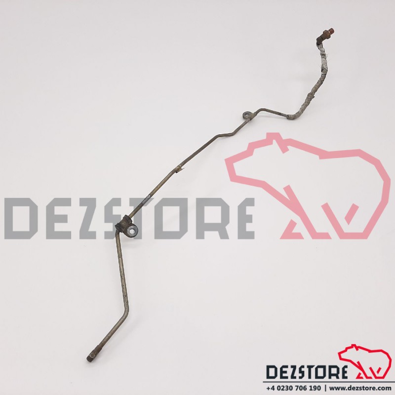 Conducta aer Mercedes Actros MP4 - cod OEM: A4700900437 | DEZSTORE ...
