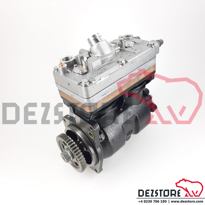 DEZSTORE - Piese pentru camioane