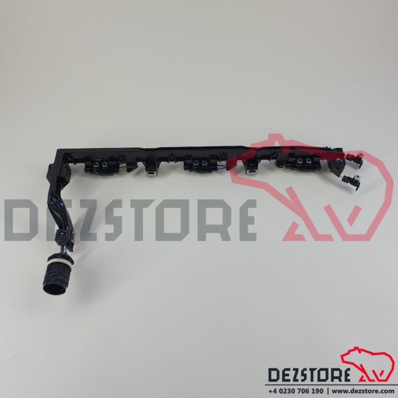 Cablaj injectoare Mercedes Actros MP4 - cod OEM: A4701506733 | DEZSTORE ...